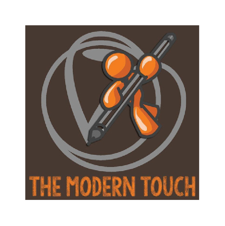The Modern Touch