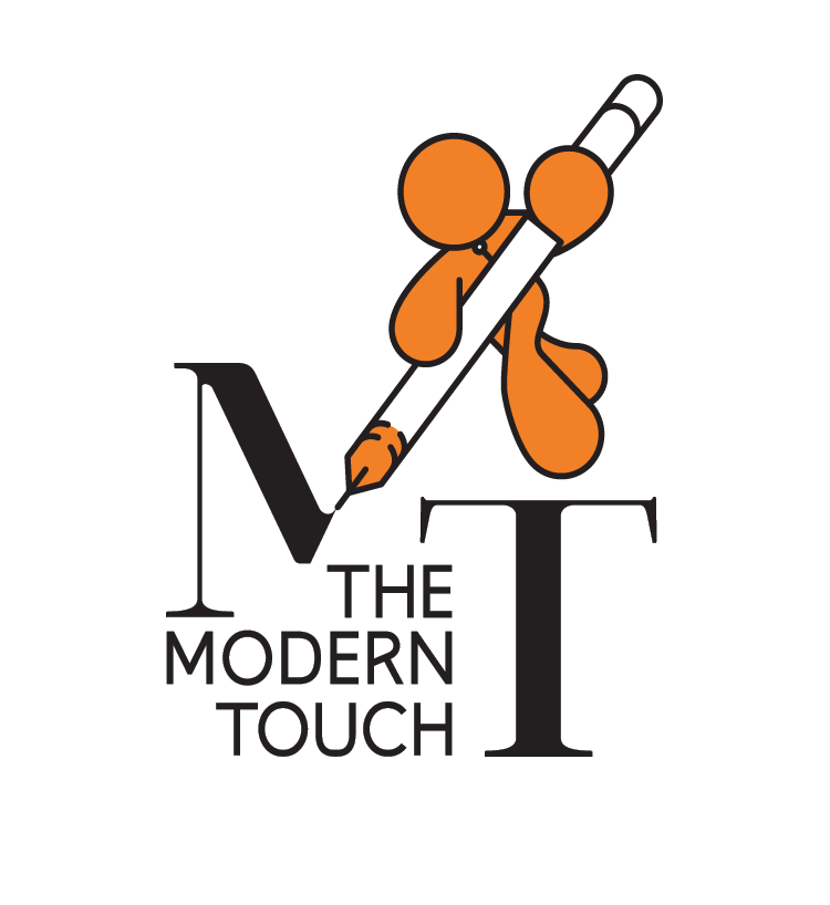 The Modern Touch