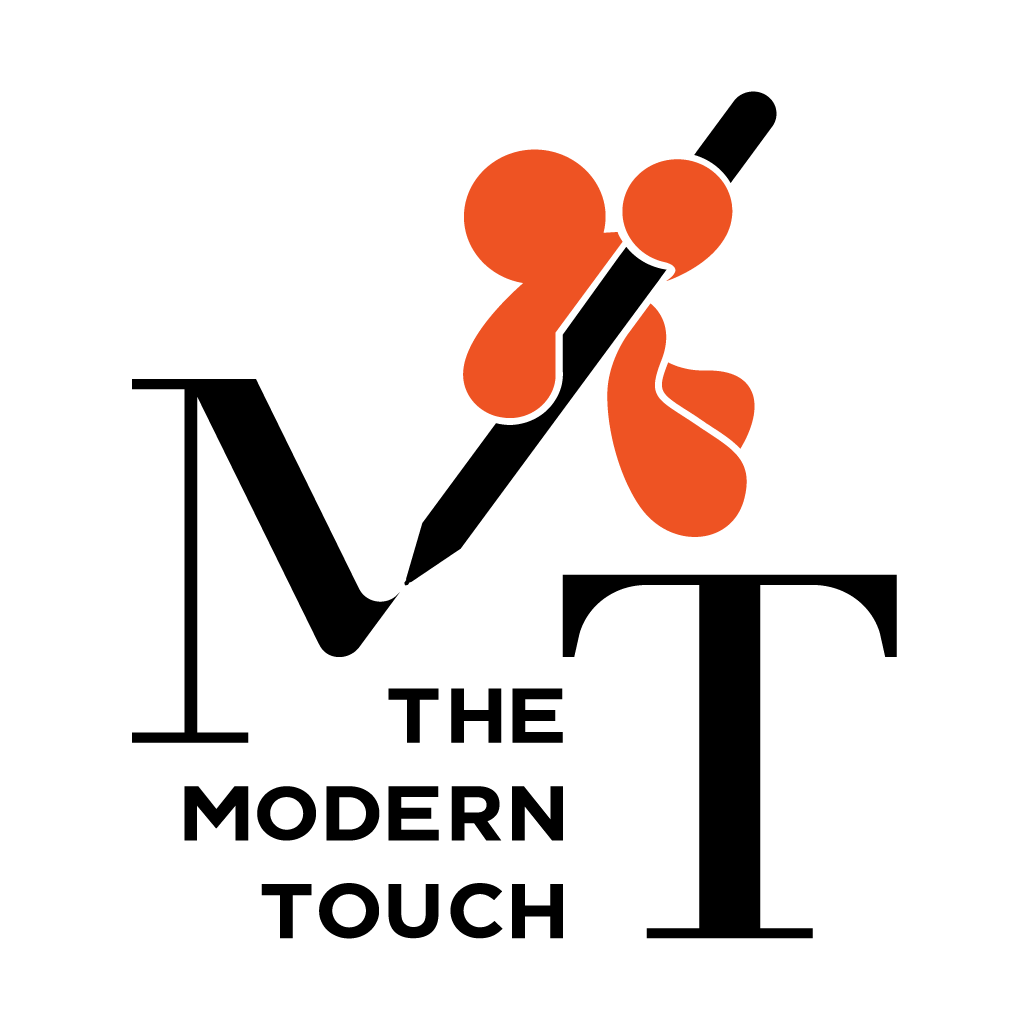 The Modern Touch